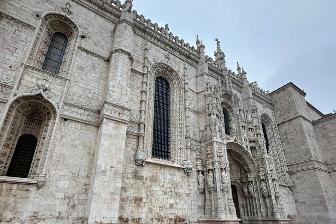 2 Hours Private Tour to Discover Belém with Tuk Tuk - FAQ