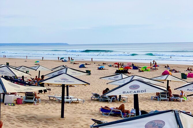 2 Hours Surf Rentals in Costa da Caparica - Analyzing the Cost and Value