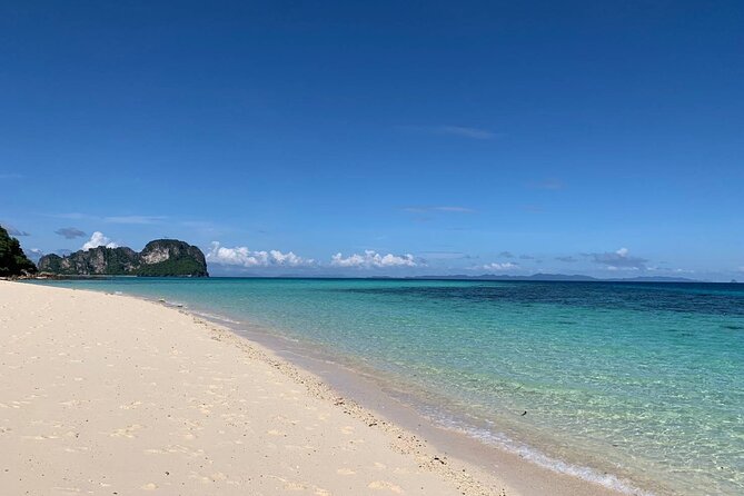 2x Snorkelling Phi Phi, Maiton, Maya Bay, khai islands tour - The Sum Up