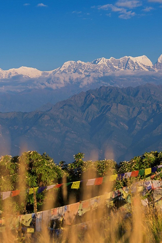 3 Day Ghorepani Poonhill Trek from Pokhara - Final Thoughts