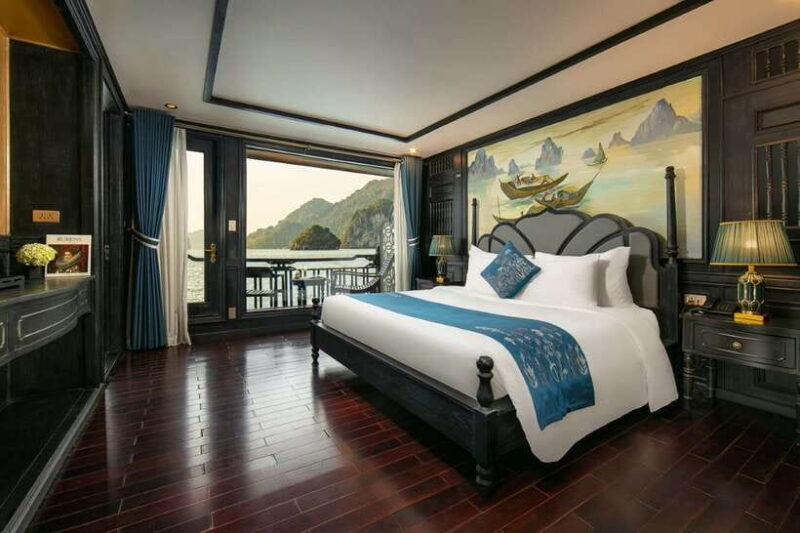 3 Day - Hanoi City Tour - Lan Ha Bay 5 Star Cruise & Balcony - Pricing and Value