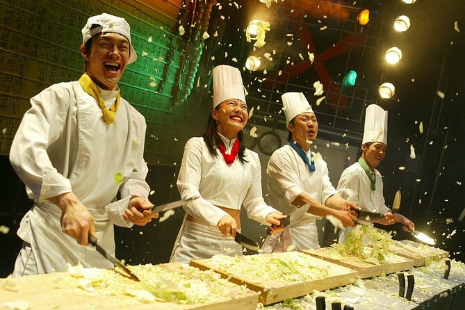 3-Day Private Tour of Jeju Island Including Nanta Show - What Makes This Tour Stand Out