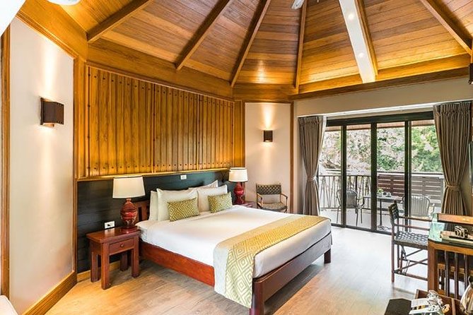 3-Day River Kwai Experience - FAQ