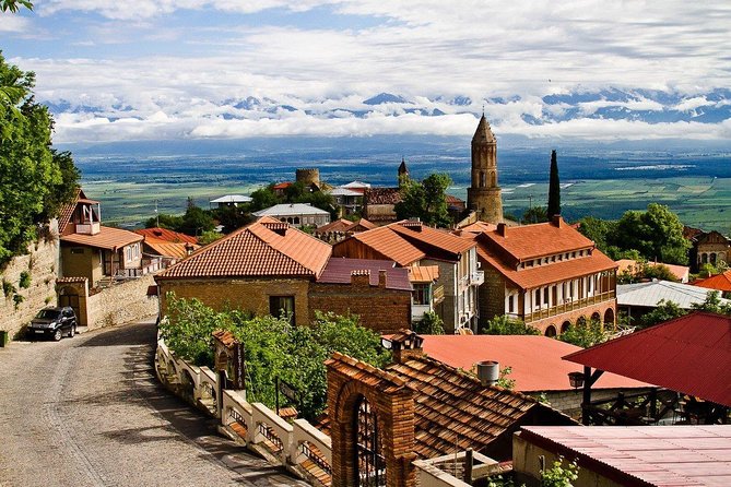 3 day tours in Georgia - FAQ