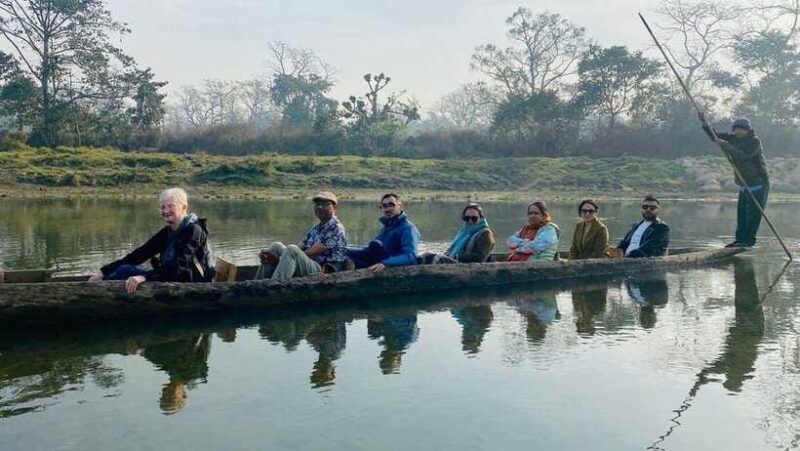 3 Days Chitwan Safari - The Experience in Review: What Travelers Say