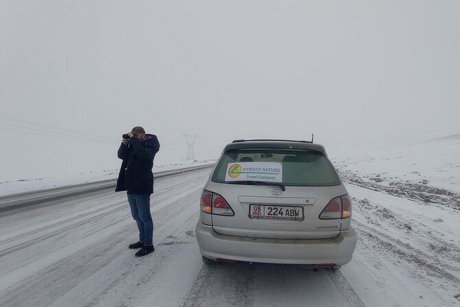 3 days horse back riding to Song-Kul lake whole year round - Who Would Love This Tour?