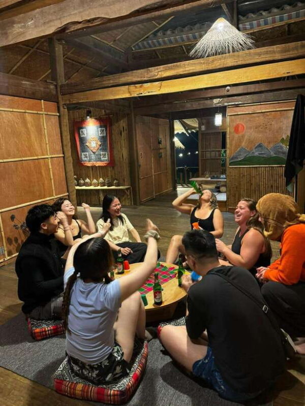 3 Days Motorbike Ha Giang Cheers Tour - Practical Tips for Travelers