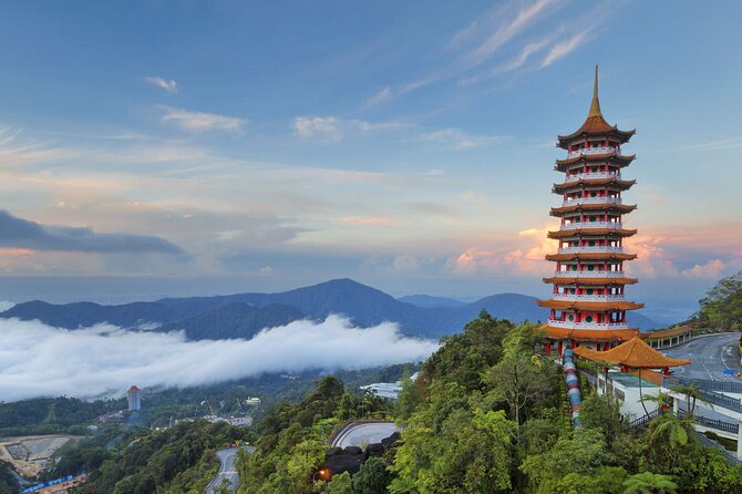 3 Days Private Vehicle With Driver -Explore Malaysia By Your Own Plans - FAQ