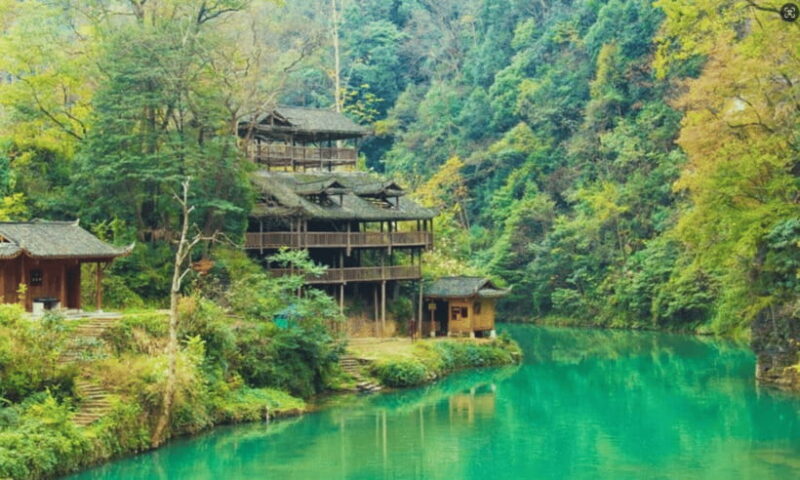 3days tour Huanglong&jiuzhaigou by bullet train from Chengdu - FAQ