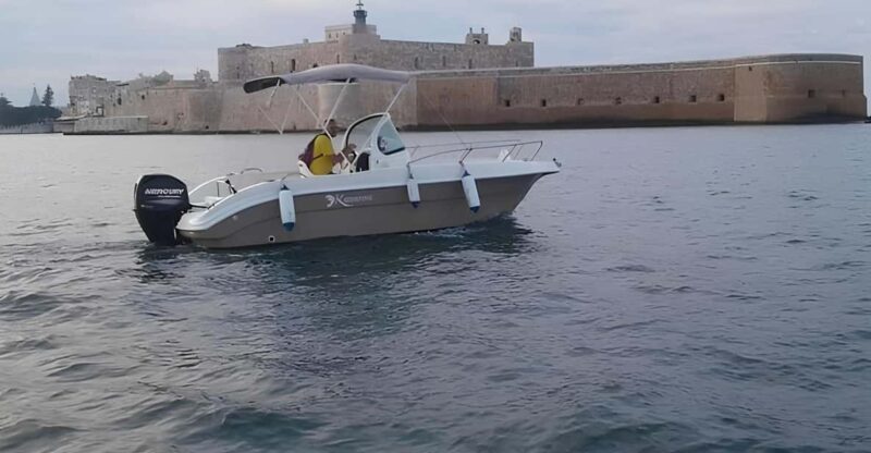 3H Private Boat Tour of Syracuse and Ortigia with skipper - Final Thoughts: Is This Tour Right for You?