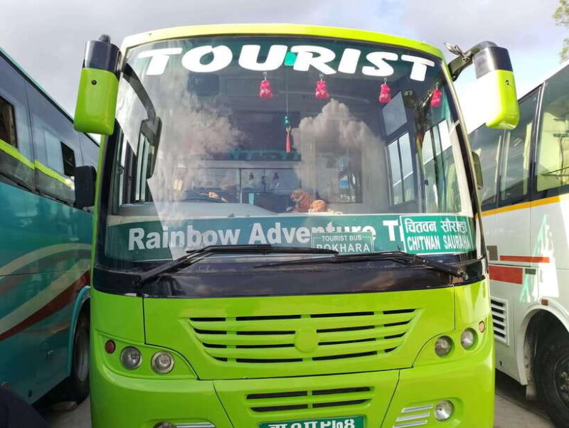 4-Day Chitwan Jungle Safari with Tower Night stay Tour - Who Should Consider This Tour?