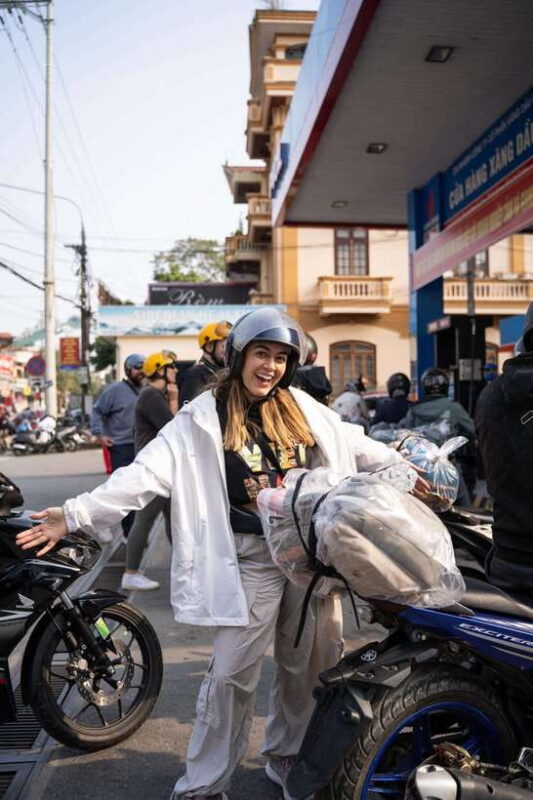 4 Days Motorbike Ha Giang Cheers Tour - Who Will Love This Tour?