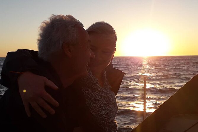 4-Hours Sailing Tour in Portimão - FAQ