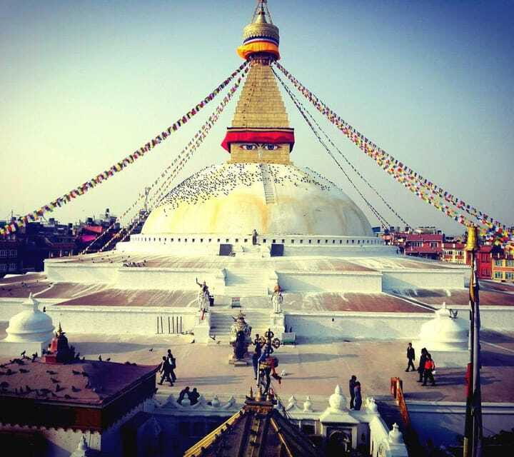 4 UNESCO : Pashupatinath, Boudhanath, Patan, Bhaktapur Tour - Who Should Consider This Tour?