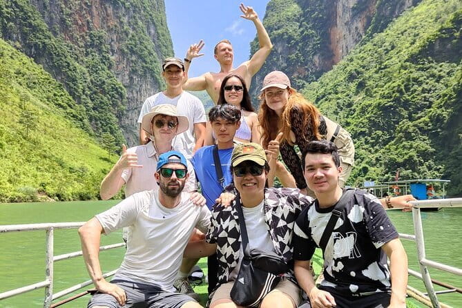 5 Day Ha Giang Loop and Ban Gioc Waterfall Discovery Tour - Final Thoughts