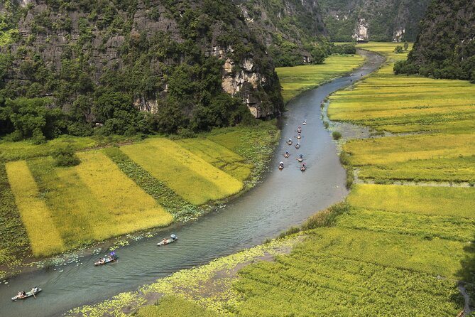5 Days 4 Nights Highlight Vietnam Tours - Final Thoughts