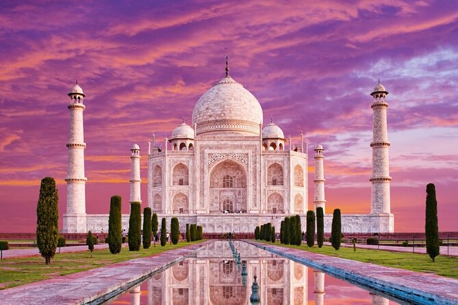 5 Days Private Golden Triangle Tour - Final Thoughts