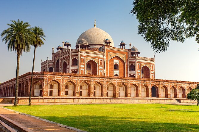 5 Days Private Tour of Delhi, Agra, Jaipur - Essential India - FAQ