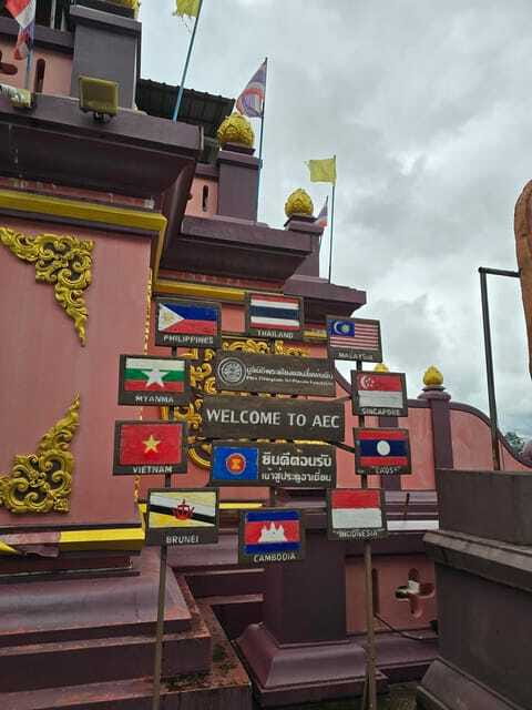 5 hours Private Car Trip around Chiang Mai - FAQ: Your Questions Answered
