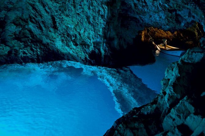 5 islands Private Boat Tour:Blue Cave,Hvar&Pakleni islands - FAQ