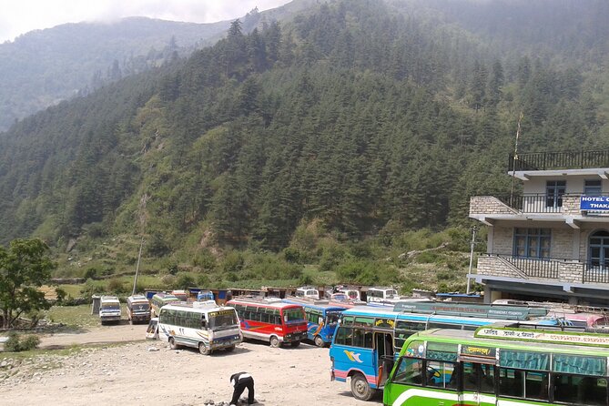 6 Days Muktinath Tour Package in Nepal - What Travelers Love About This Tour