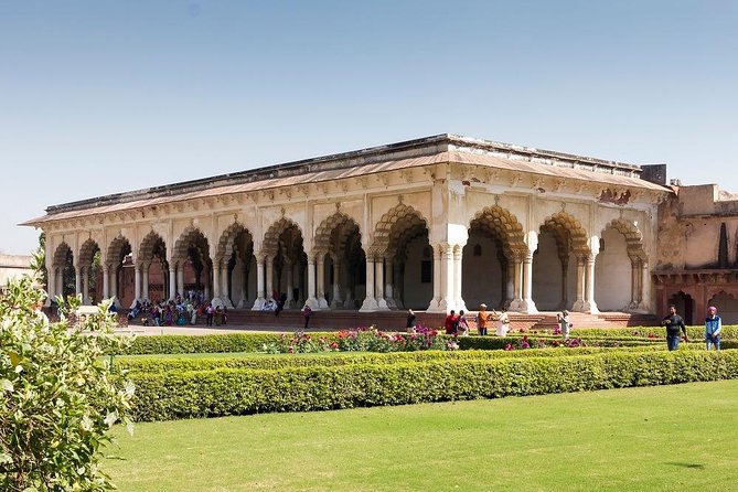 6 Days The Famous Incredible Golden Triangle Tour of India - Why This Tour Works