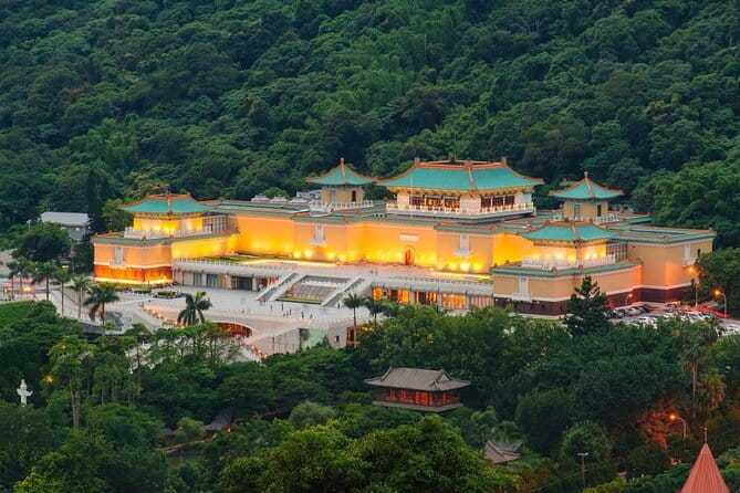 6 Hours Private Charter from Taipei in Shifen and Jiufen - The Weather Factor