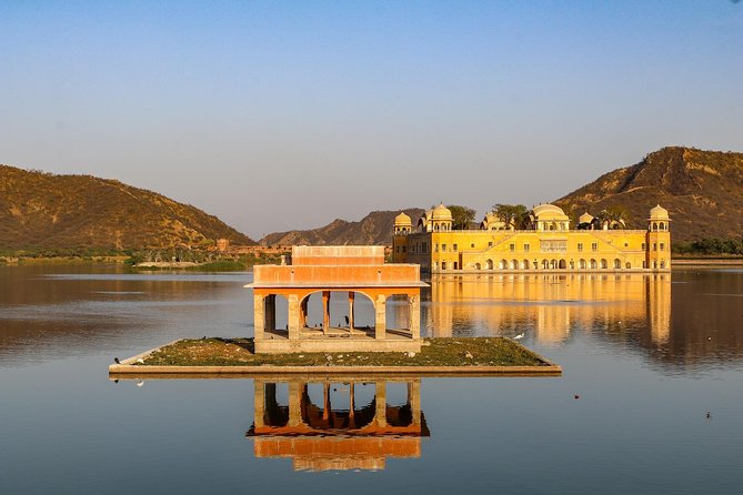 7 Days Golden Triangle India Tour - Who Will Love This Tour?