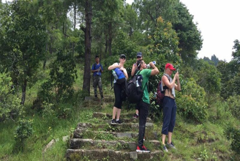 7 Days Mardi Himal Trek From Kathmandu - Final Thoughts: Who Should Consider This Trek?