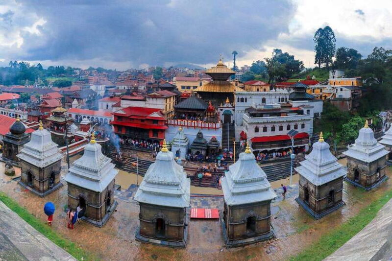7-Wonders of Kathmandu: Thorough, at your comfort 1-Day Tour - Final Thoughts