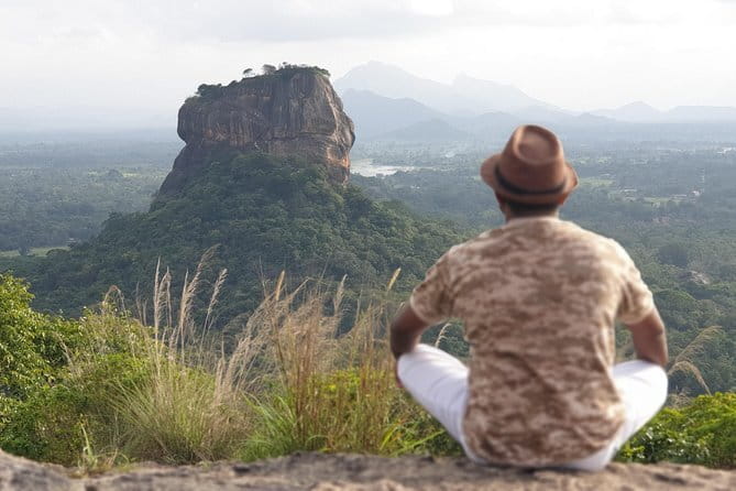 8 Days/ 7 Nights - Sri Lankas Culture Wildlife and Beaches - FAQ