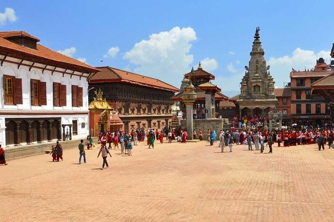 8 Days Nepal Highlights Tour: Culture, Wildlife & Lakeside Charm - Value and Practical Insights
