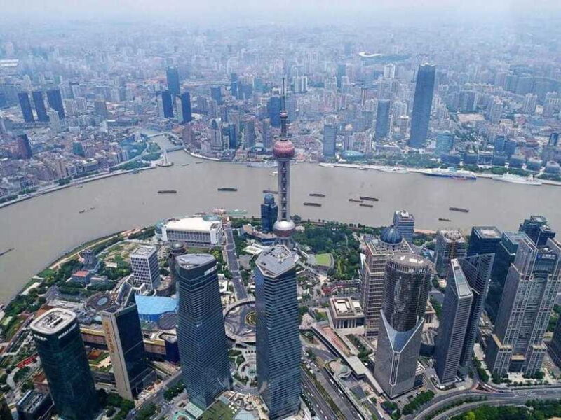 8-hour Shanghai City Private Tour by German-Speaking Guide - The Sum Up
