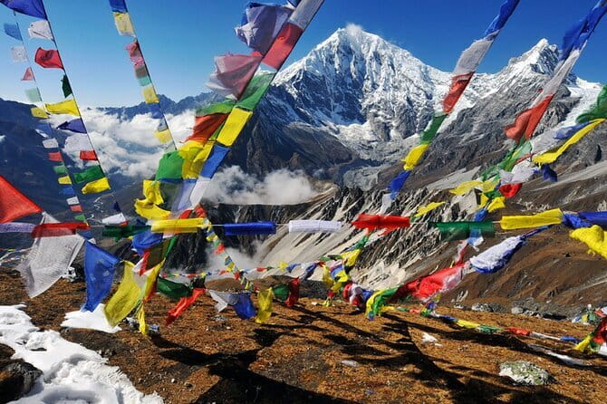 9 Days LANGTANG VALLEY TREKKING IN NEPAL - Frequently Asked Questions