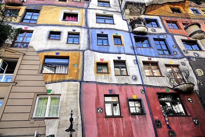 A day in the life of Vienna - Private tour with a local - Who Will Love This Tour?