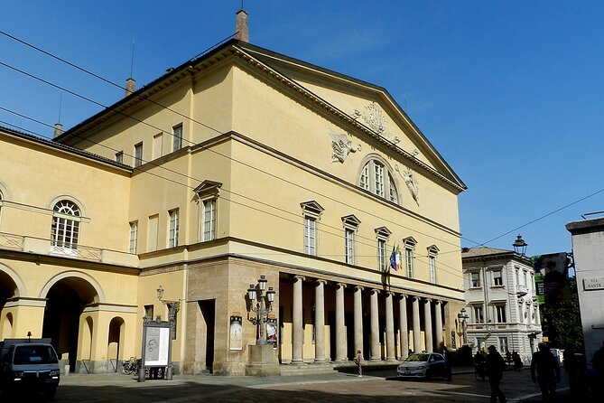 A Self-Guided Tour of Parma's Tasty Food Traditions - Who Will Love This Tour?