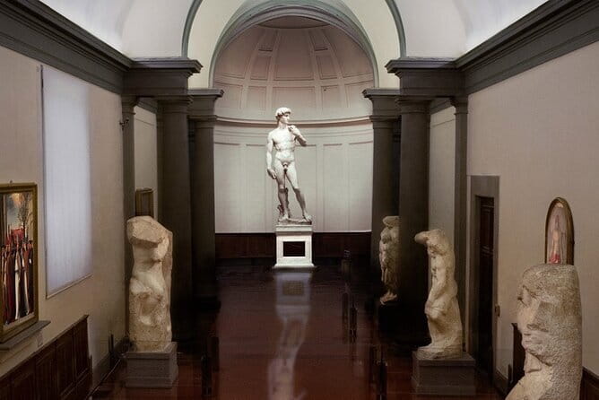 Academia Gallery Live Guided Tour with Skip the Line Tickets - Final Thoughts