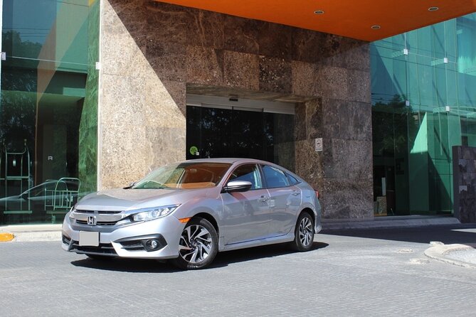 Alanya to Antalya Ariport (AYT) - Departure Private Transfer - The Sum Up