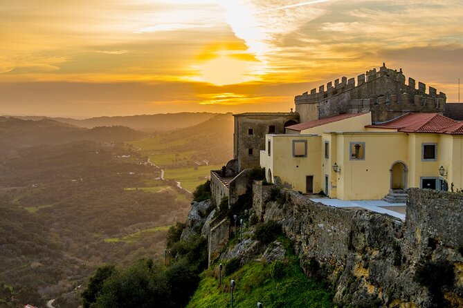 Alentejo Seaside Coast Full Day Private Tour from Lisbon - The Sum Up