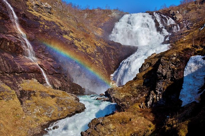 ALL ELECTRIC: Emission free tour to the World Heritage Fjords, 13 hours - Final Thoughts