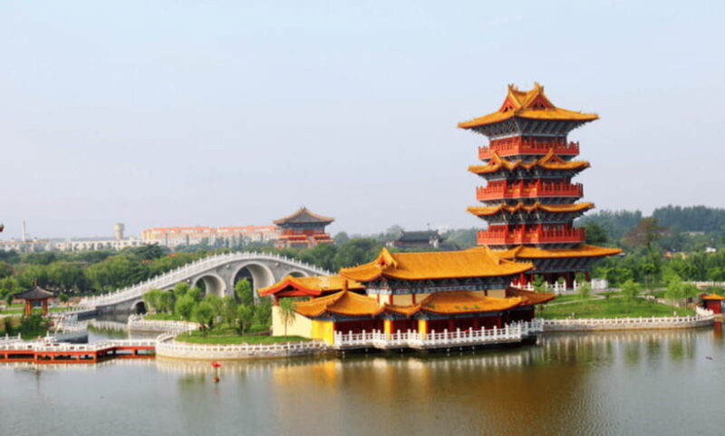 All inclusive from Zhenzhou to Kaifeng highlights city tour - The Sum Up: Is This Tour Worth It?