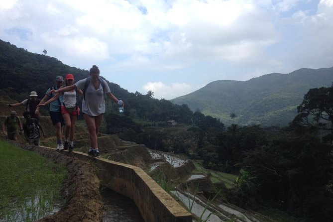 All Inclusive Knuckles Day Track With Accommodation - Final Thoughts: Who Should Consider This Tour?