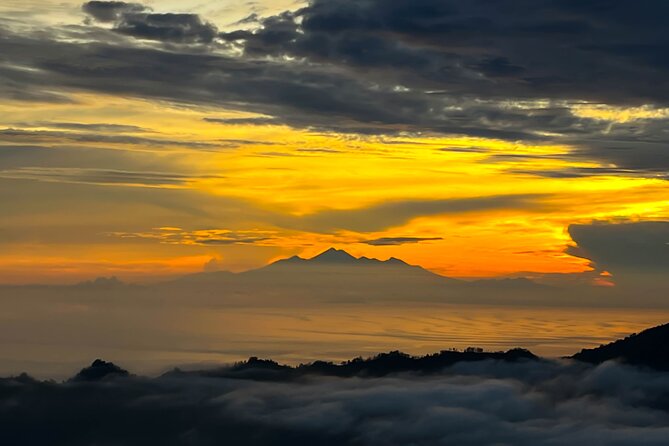 All inclusive Mount Batur Trekking with Hot Spring tour - Who Is This Tour Best For?