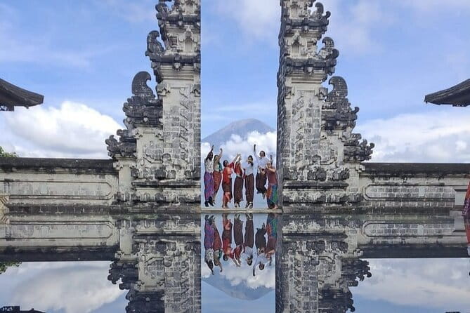 All Inclusive Nusa Penida East Island Private Tour from Bali - Authentic Experiences & Highlights Based on Reviews