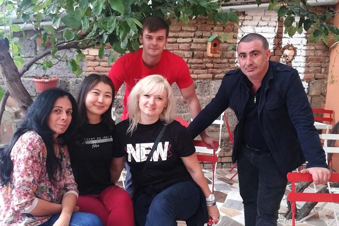 All-inclusive.Tour to Georgia for 5 days:Tbilisi, Kazbegi, culinary master-klass - FAQ