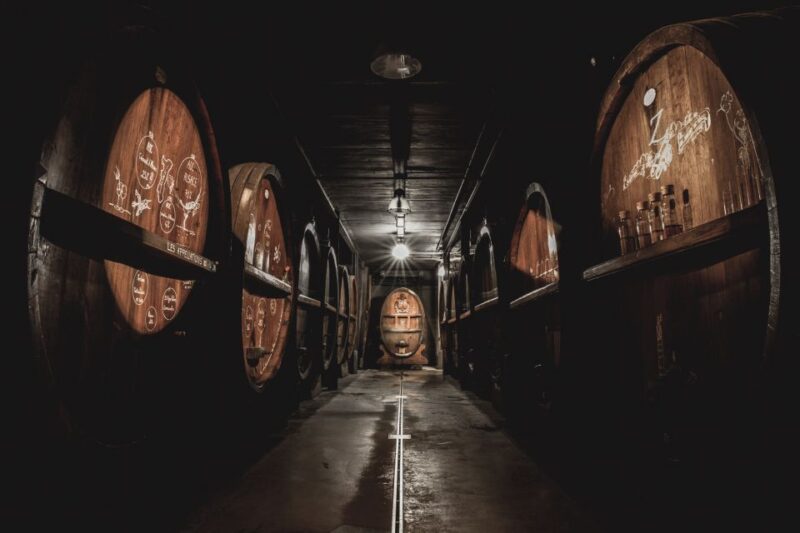 Alsace: Guided Wine Tasting and Cellar Visit - FAQ About the Alsace Wine Tour