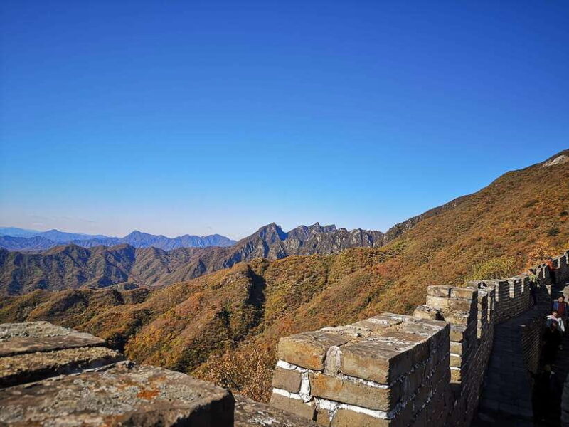 Amazing Mutianyu Great Wall Coach Tour(With Options) - Final Thoughts: Who Will Love This Tour?