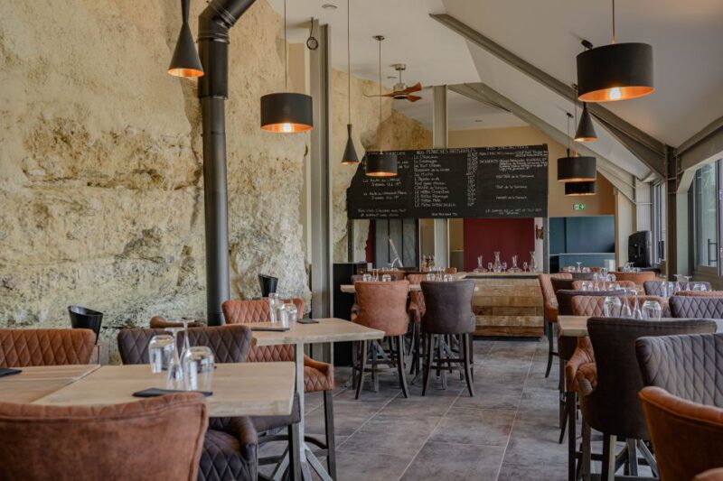 Amboise: Caves Ambacia Visit and Wine Tasting - Who Should Consider This Tour?