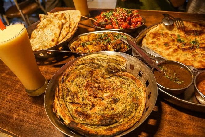Amritsar Food Tour - The Sum Up: Who Will Love This Food Tour?