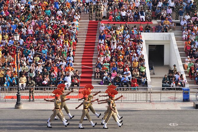 Amritsar to Dalhousie Dharamshala 6 Days Taxi Tour - FAQ